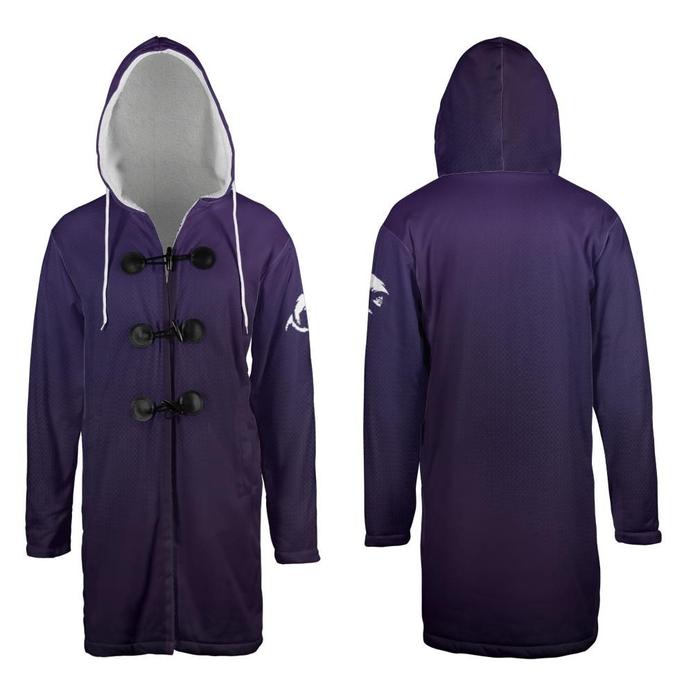 Venalis Hooded Cloak– VeiledThreads